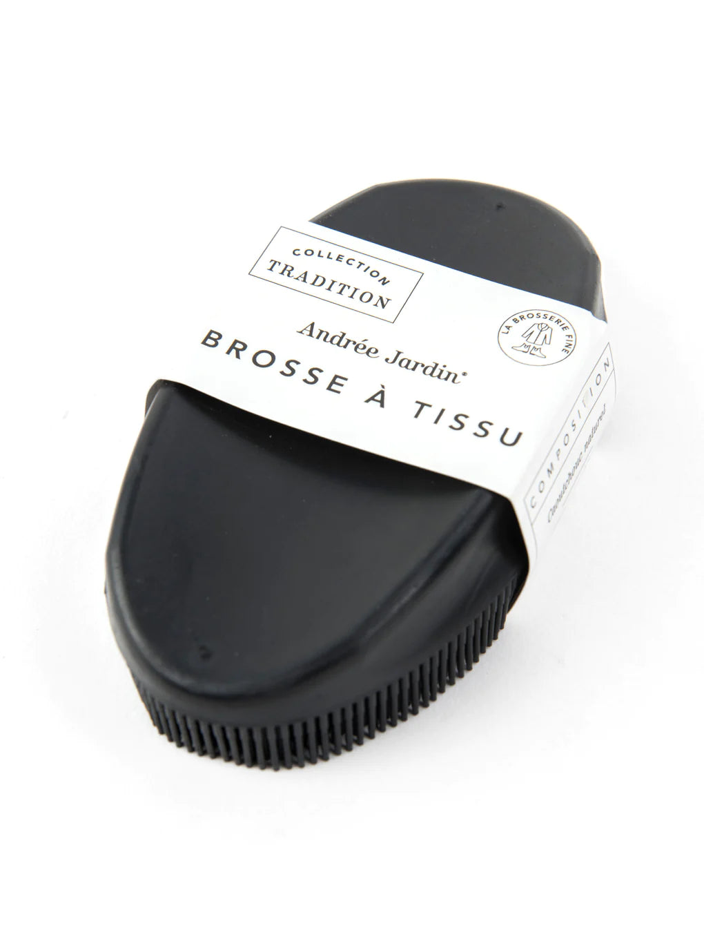Rubber Textile Brush – Maison Smith