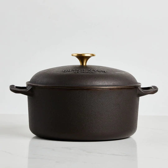 Smithey Ironware Pans + Skillets – Maison Smith