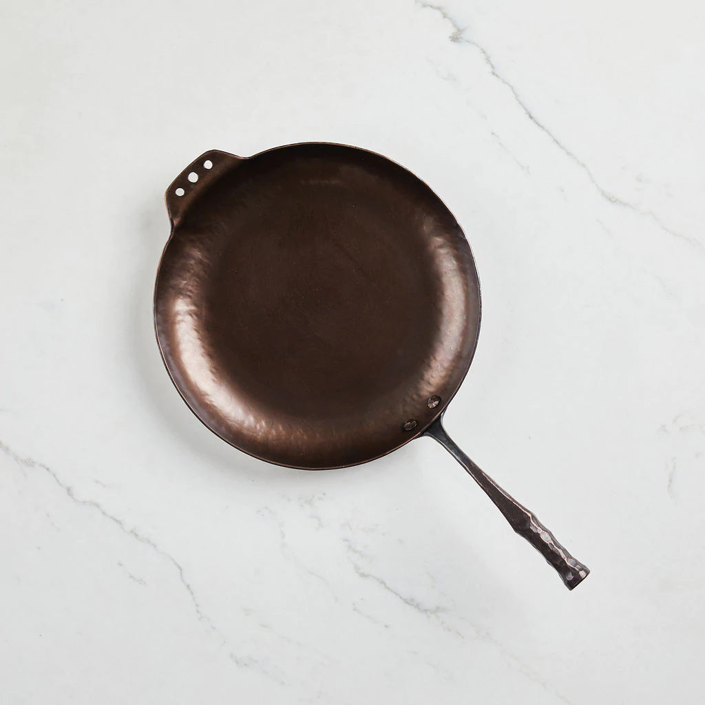 Smithey Ironware Pans + Skillets – Maison Smith